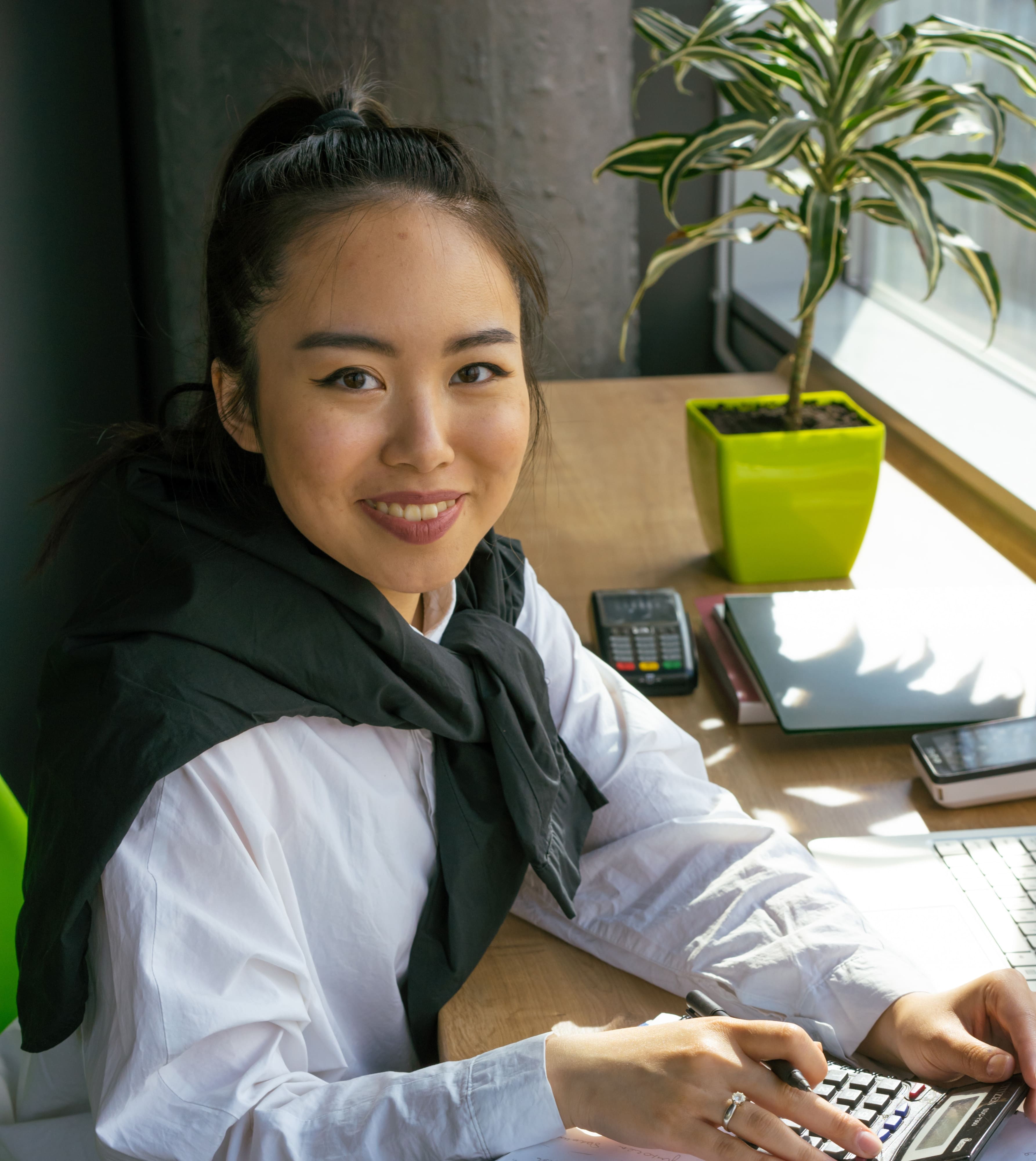 RedemptionFinancialServices